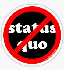 Status Quo: Gifts & Merchandise | Redbubble