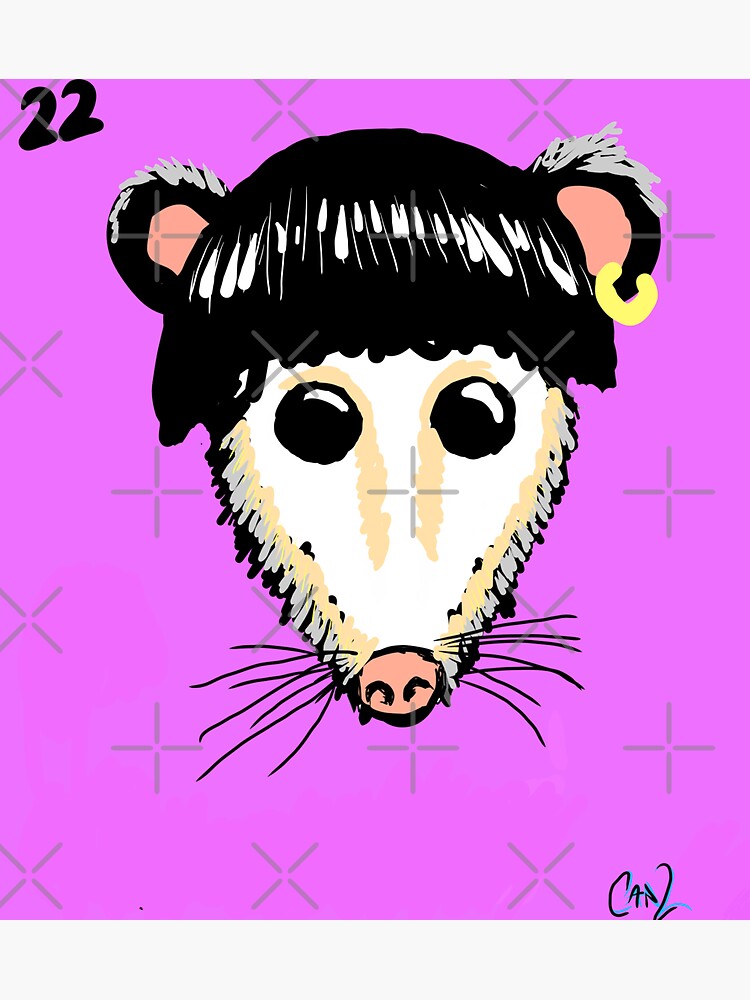 "El Takuache " Sticker for Sale by DMArtwork | Redbubble