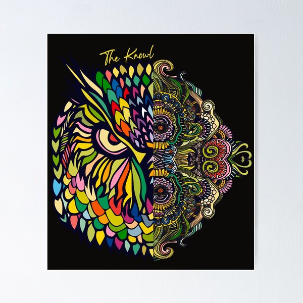 Bird Knowledge Posters for Sale | Redbubble