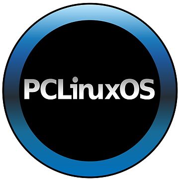 "pc linux os logo" Sticker for Sale by Jugulaire | Redbubble