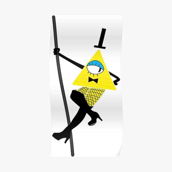 Sexy Bill Cypher Poster For Sale By Guppydesigns Redbubble