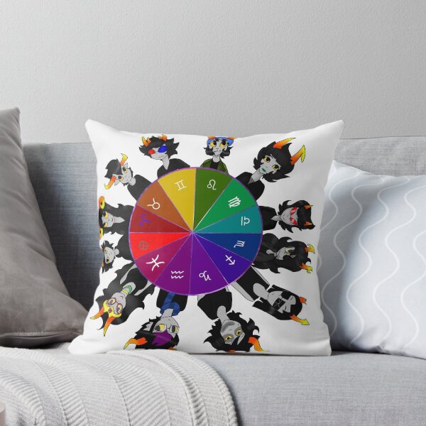 Homestuck Merch & Gifts for Sale | Redbubble