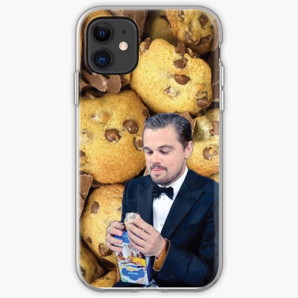 Leonardo Dicaprio iPhone cases & covers | Redbubble