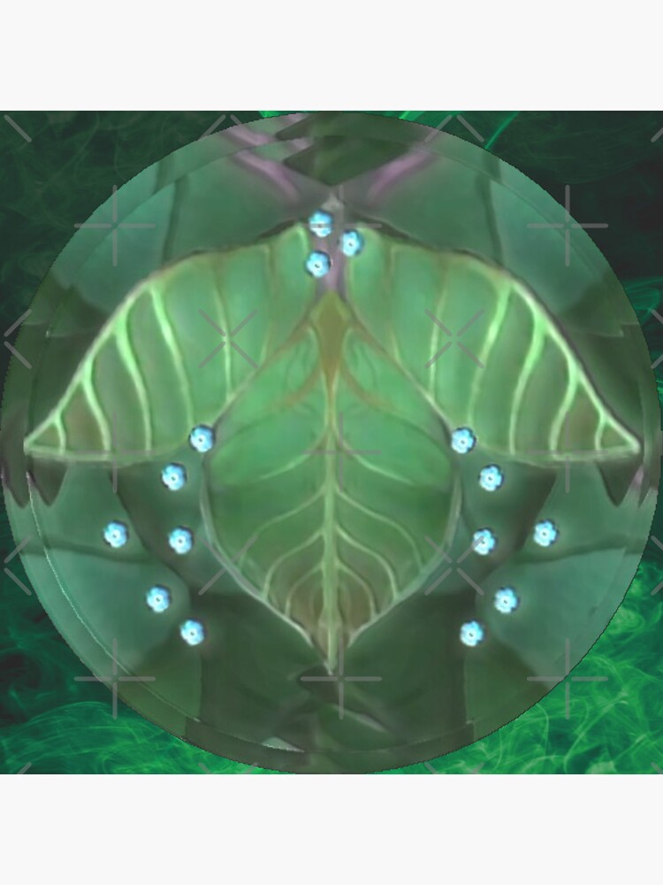 "Tales of Arcadia - Wizards: Nari of the Eternal Forest - Leaves ...