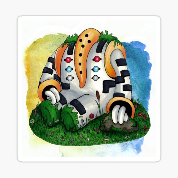 Regigigas Gifts & Merchandise | Redbubble