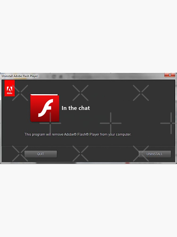 "F in the chat meme" Sticker for Sale by psych-apparel | Redbubble