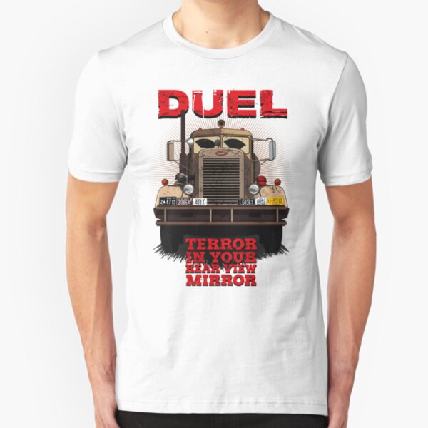 Peterbilt T-Shirts | Redbubble