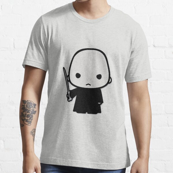 "Lord Voldemort" T-shirt for Sale by sticker-house | Redbubble | lord ...