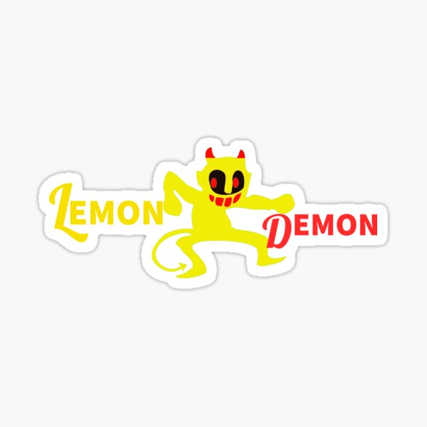 Lemon Demon Music Gifts & Merchandise | Redbubble
