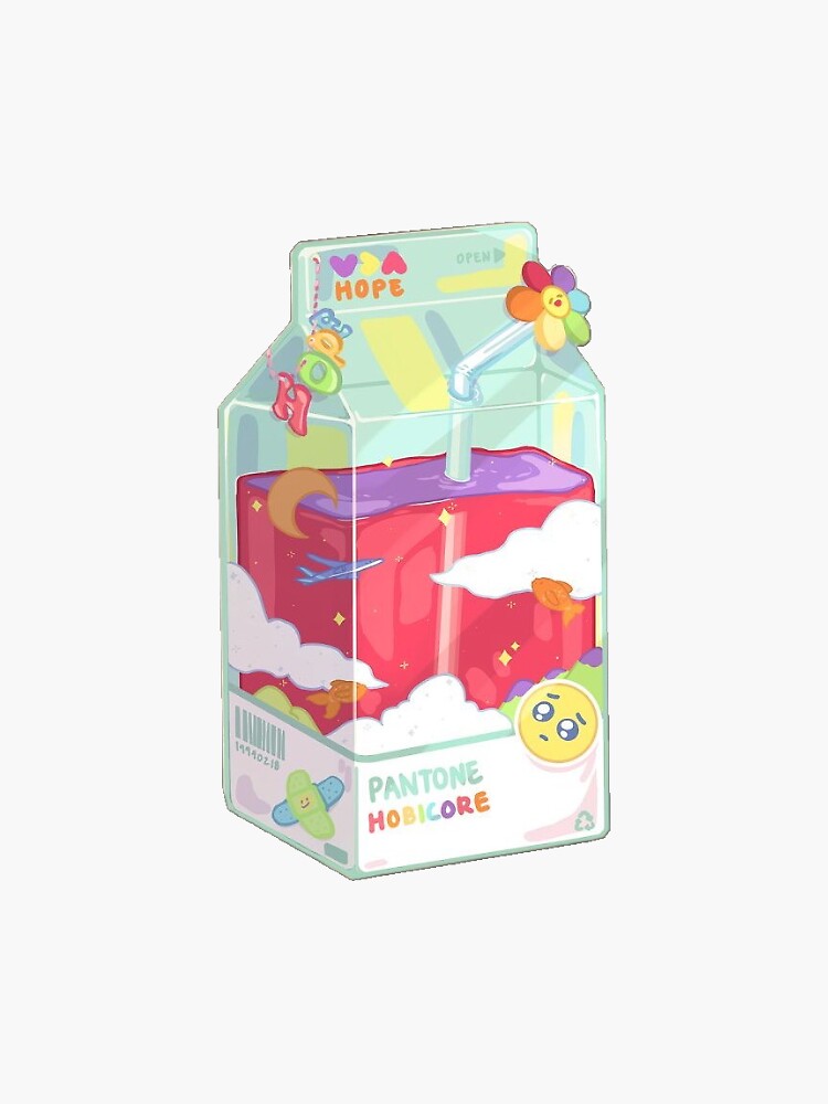 "Hobicore Pantone Stickers for Armys" Sticker for Sale by GAURIV2526 ...