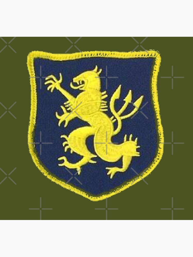 "DEVGRU GOLD TEAM" Art Print by Cataraga | Redbubble