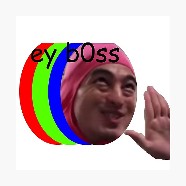 Ey B0ss Gifts & Merchandise | Redbubble