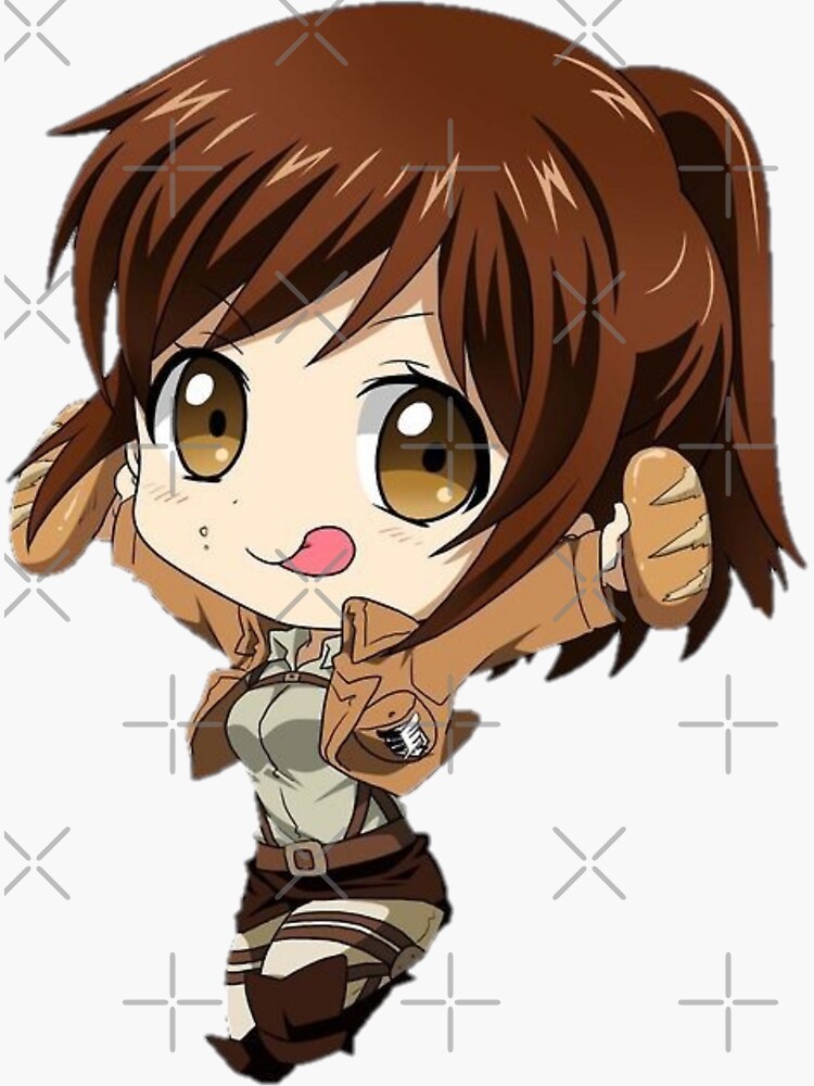 "Sasha braus" Sticker for Sale by nitatou9 | Redbubble