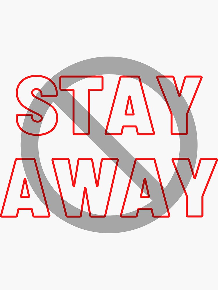 "Stay Away Bro social distancing pandemic a very beautiful mask ...