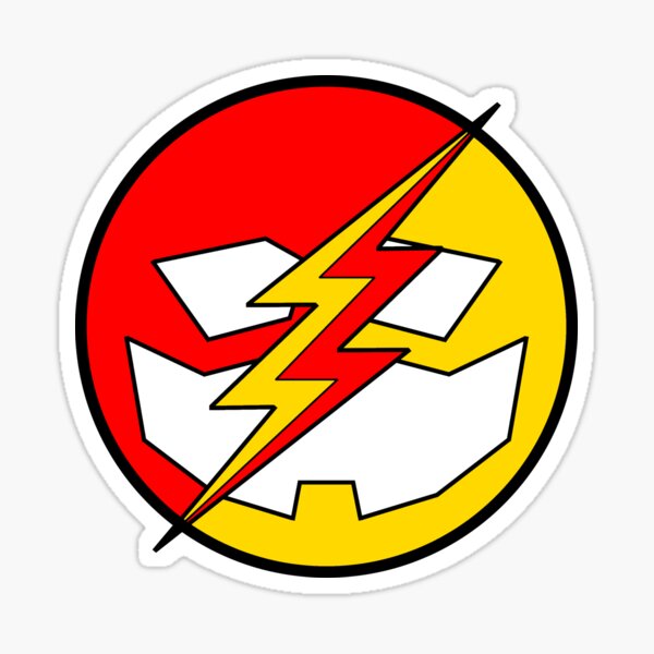Reverse Flash Geschenke & Merchandise | Redbubble