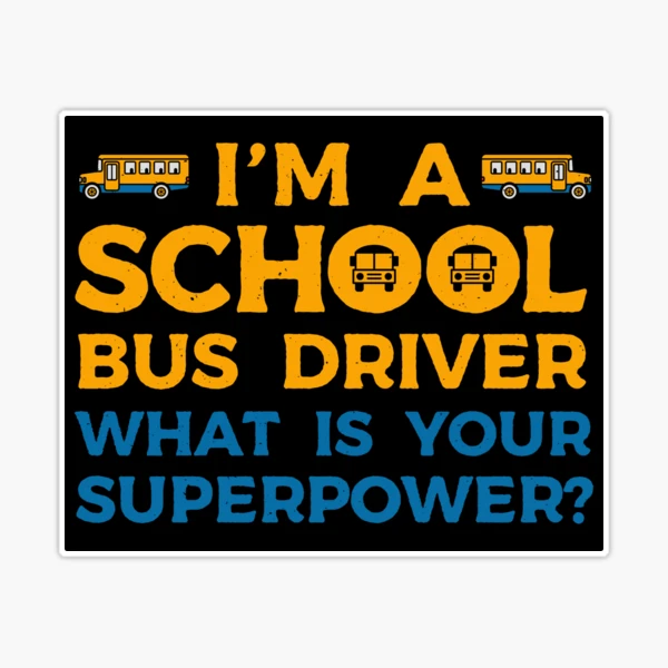 15 Inspirational School Bus Driver Quotes You Need To Know