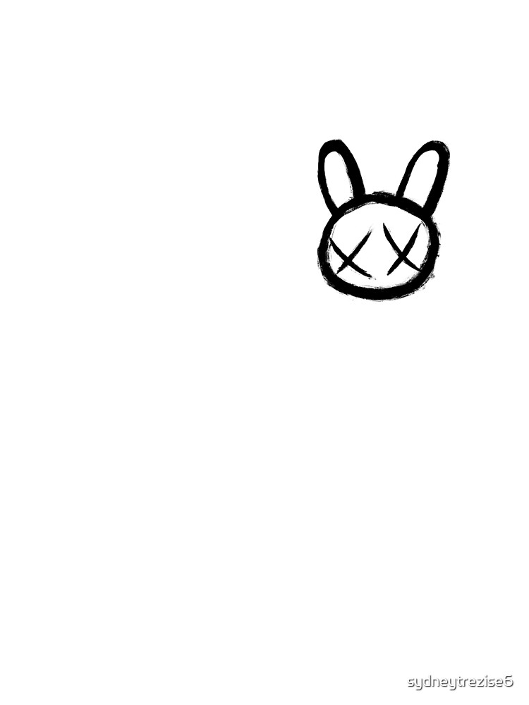 Dead Pink Bunny