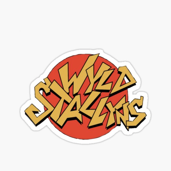 Bill And Ted Stickers | Redbubble