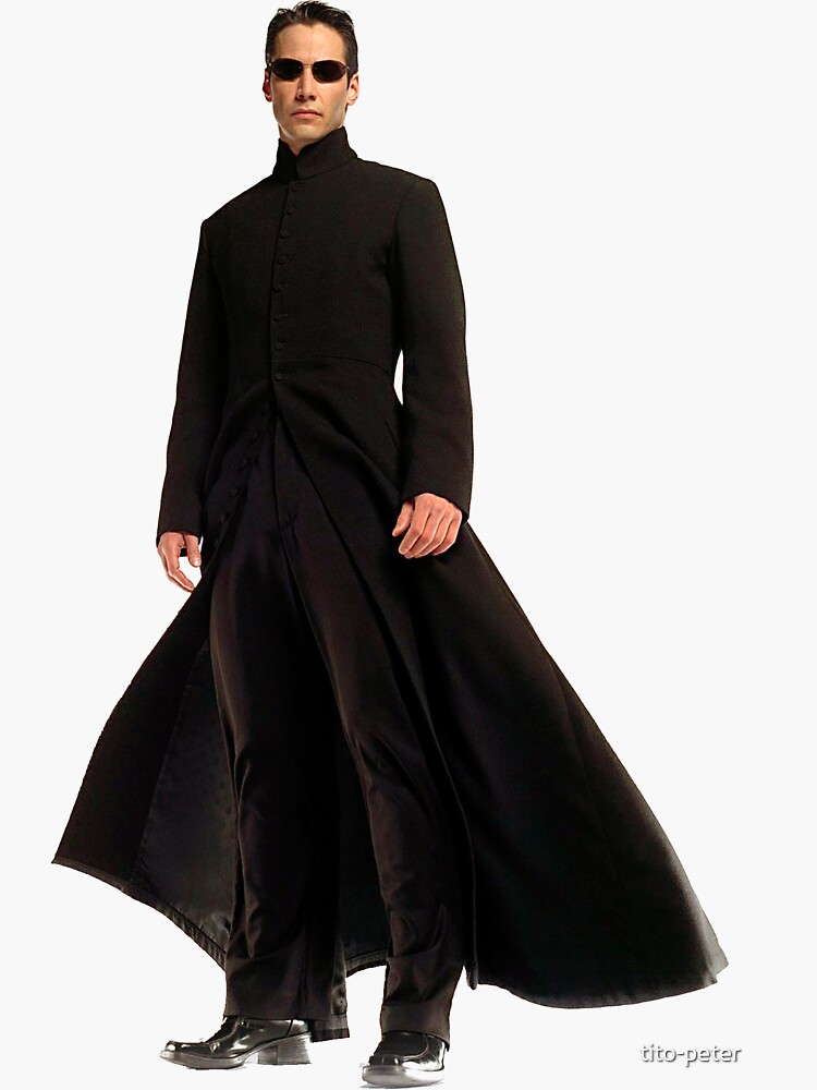 "Matrix 4, Keanu Reeves, action, The Matrix, Neo, The Chosen One, Agent ...