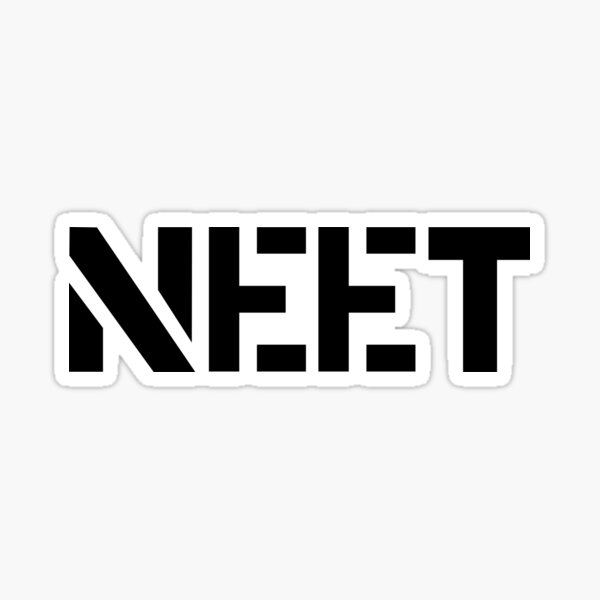 Neet Gifts & Merchandise for Sale | Redbubble