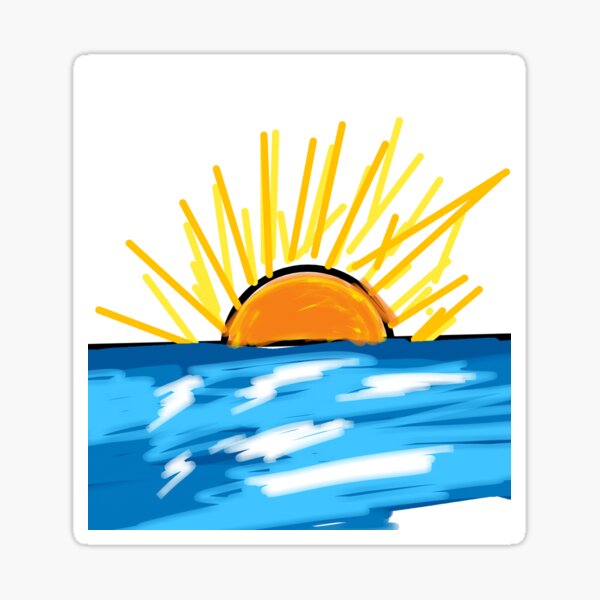 "Solai" Sticker by Abdellah3 | Redbubble