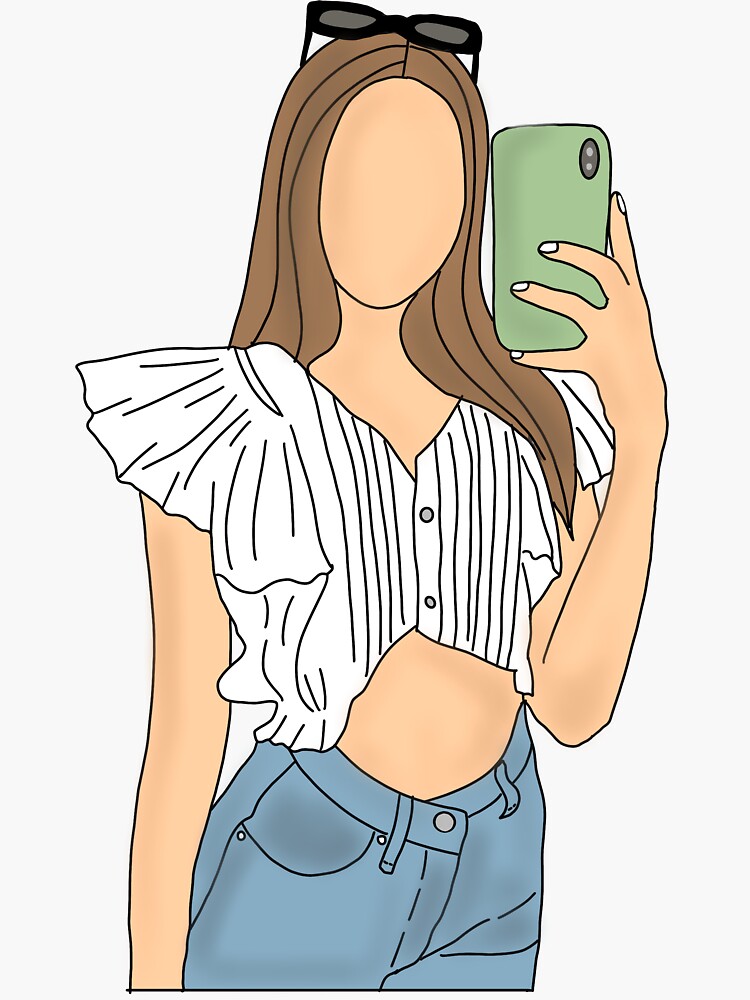 "Madison Beer" Sticker for Sale by creativef0x | Redbubble