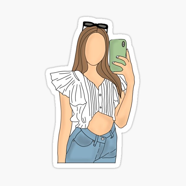 "Madison Beer" Sticker for Sale by creativef0x | Redbubble