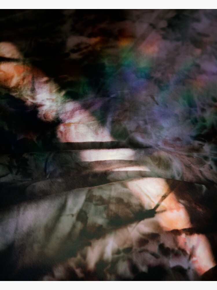 "Liminal Bed" Sticker for Sale by mkultravibes | Redbubble