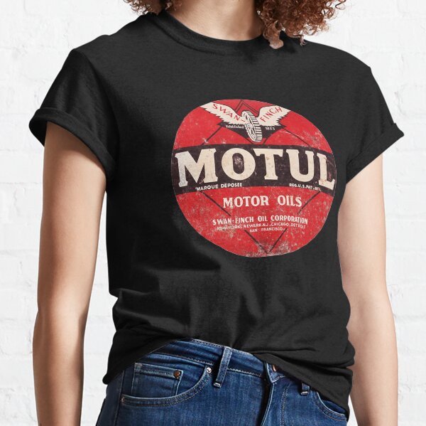 Bekleidung: Motul | Redbubble