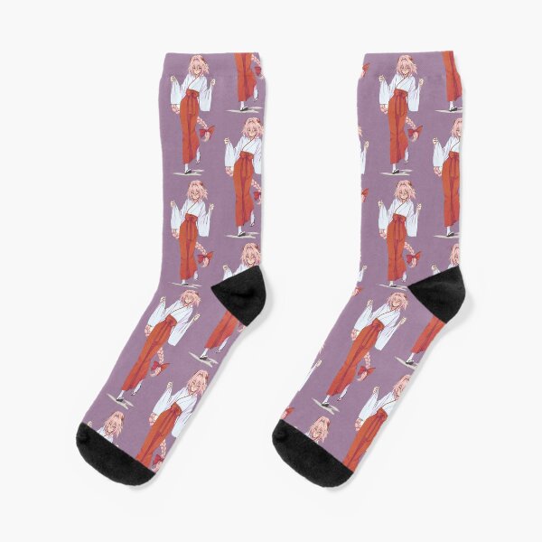 Astolfo Socks | Redbubble