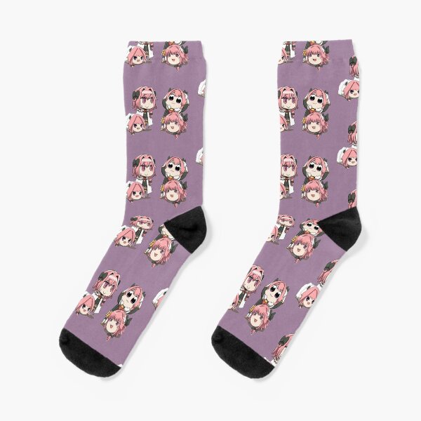 Astolfo Socks | Redbubble