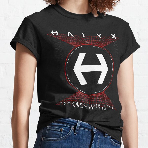 Halyx Gifts & Merchandise | Redbubble