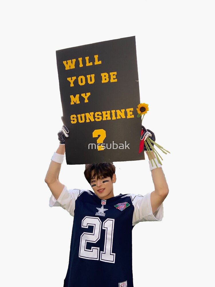 "The Boyz Juyeon Christmassy " Sticker for Sale by mrsubak | Redbubble