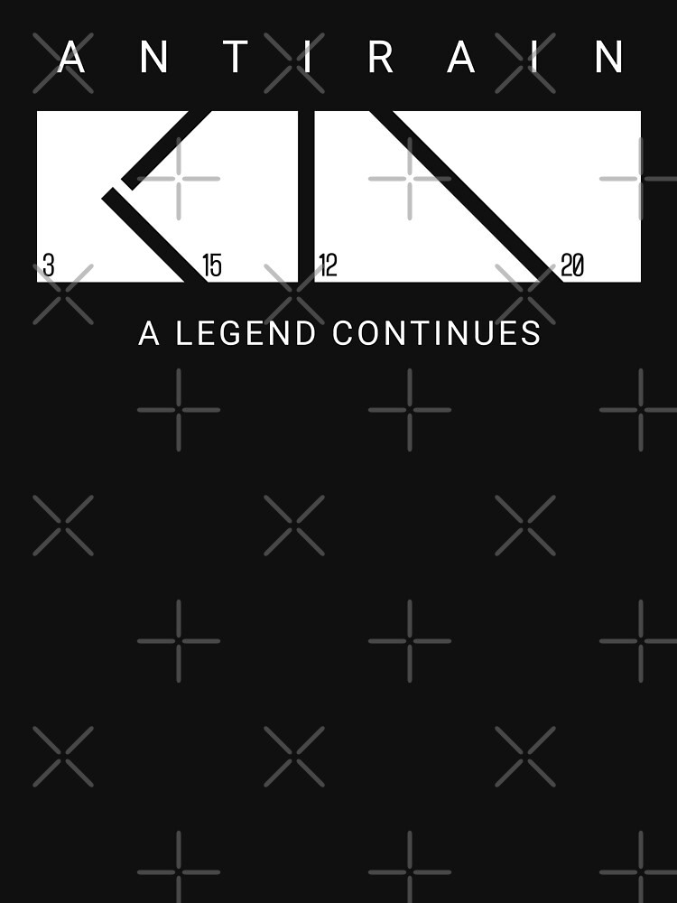 "Girls' Frontline AR Team" T-shirt for Sale by fareast | Redbubble ...