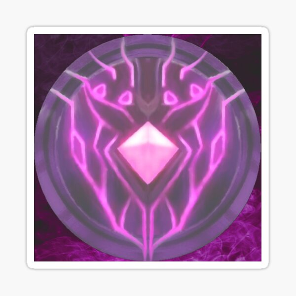 "Tales of Arcadia - Wizards: Claire's Chest Plate" Sticker by ...