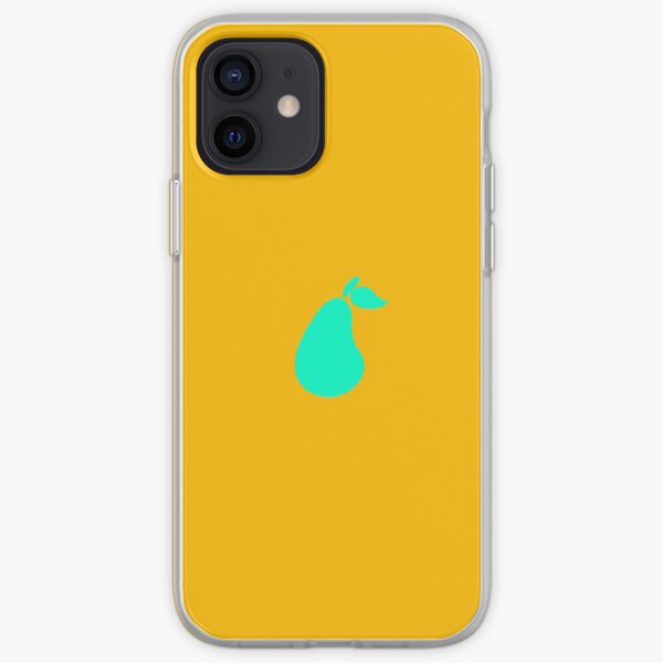 Pear Phone iPhone cases & covers | Redbubble