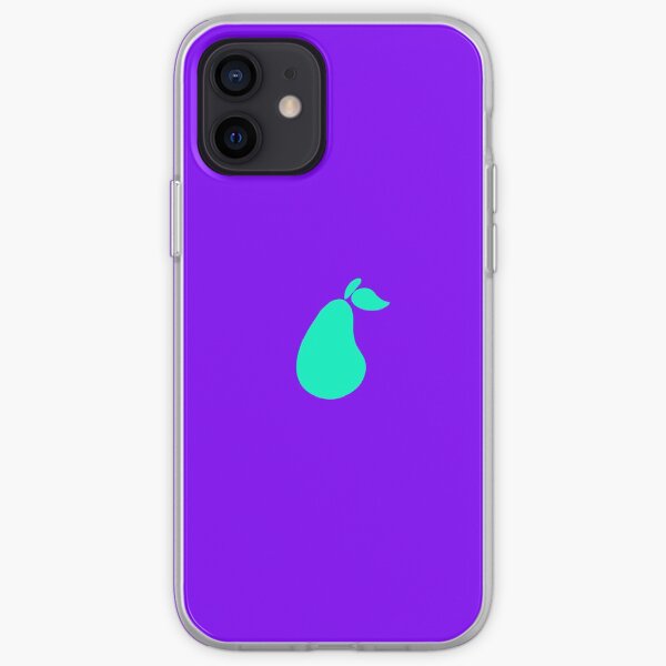 Pear Phone iPhone cases & covers | Redbubble