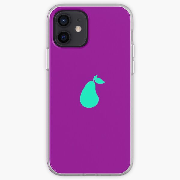 Pear Phone iPhone cases & covers | Redbubble