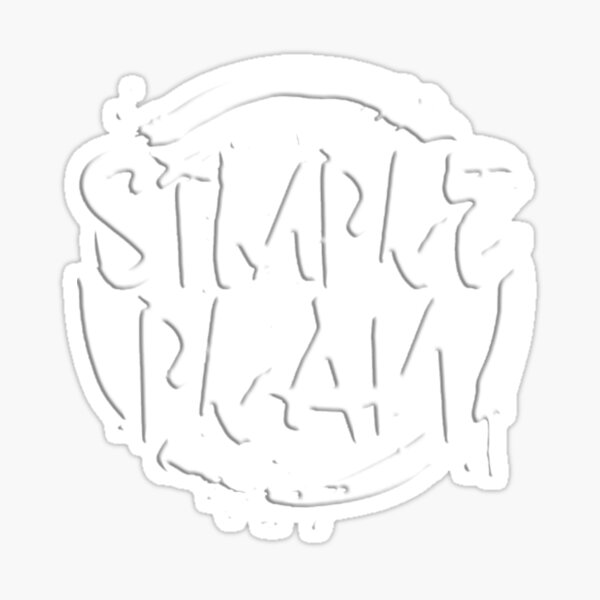 Simple Plan Stickers | Redbubble