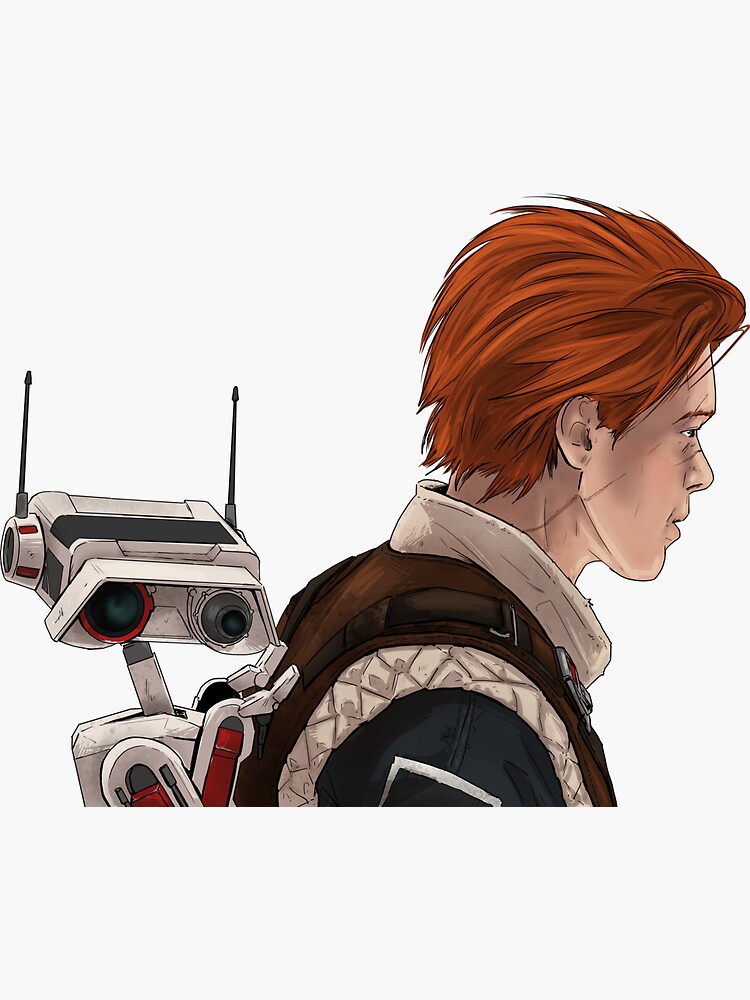 "Cal and BD" Sticker for Sale by cheapbourbon | Redbubble