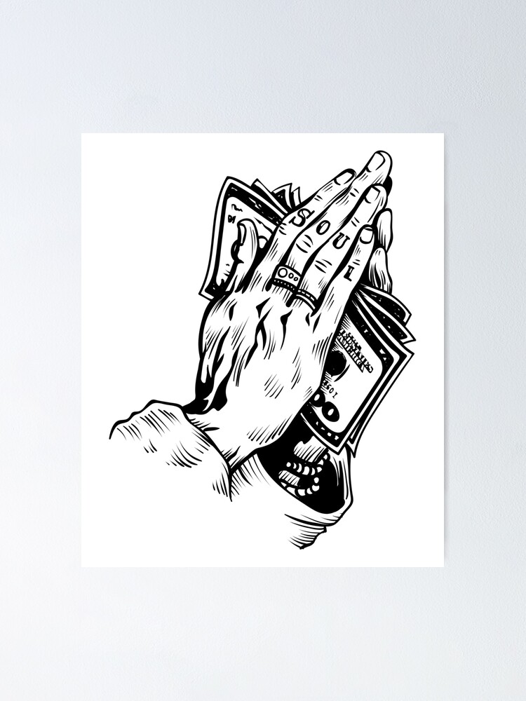 "Ignorant Style Tattoo" Poster for Sale by Wachi-A | Redbubble