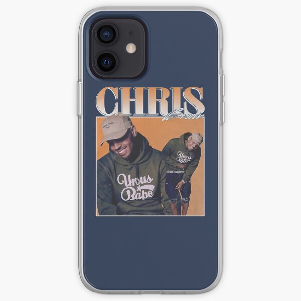 Chris Brown iPhone cases & covers | Redbubble