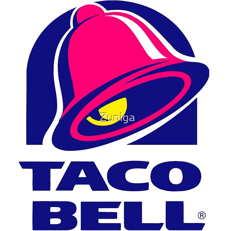 Taco Bell: Posters | Redbubble
