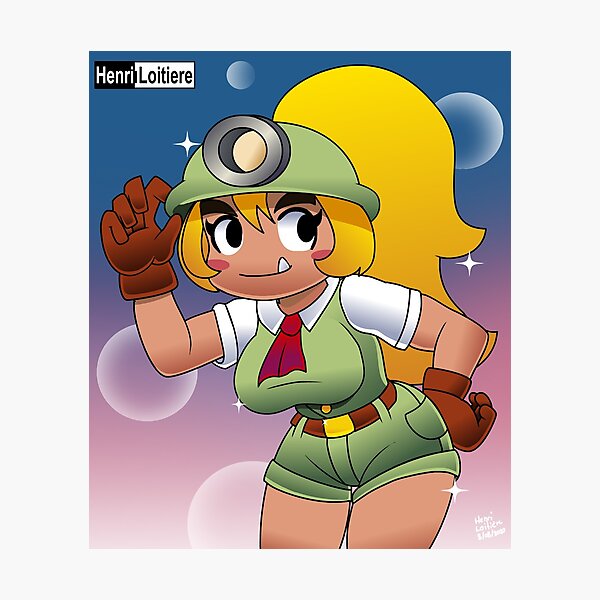 Goombella Gifts & Merchandise | Redbubble