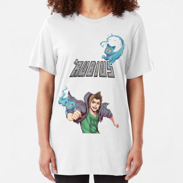 Ropa: Elrubius | Redbubble