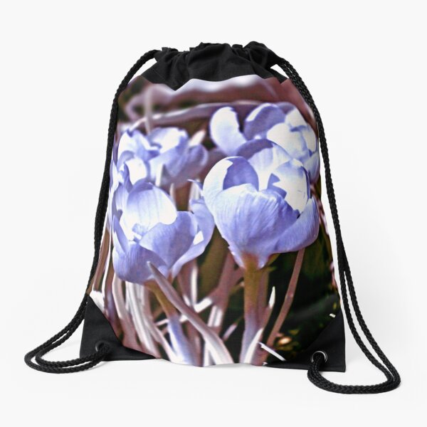 Crocus Bags | Redbubble