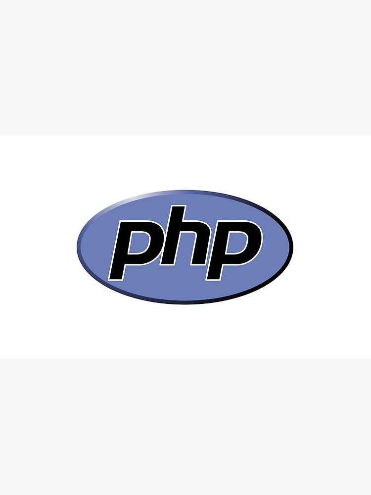 "php" Mug by Jugulaire | Redbubble