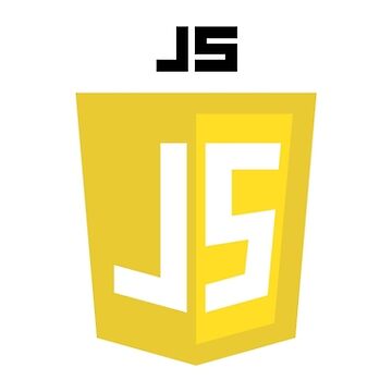 "HTML JS CSS" Sticker for Sale by Jugulaire | Redbubble