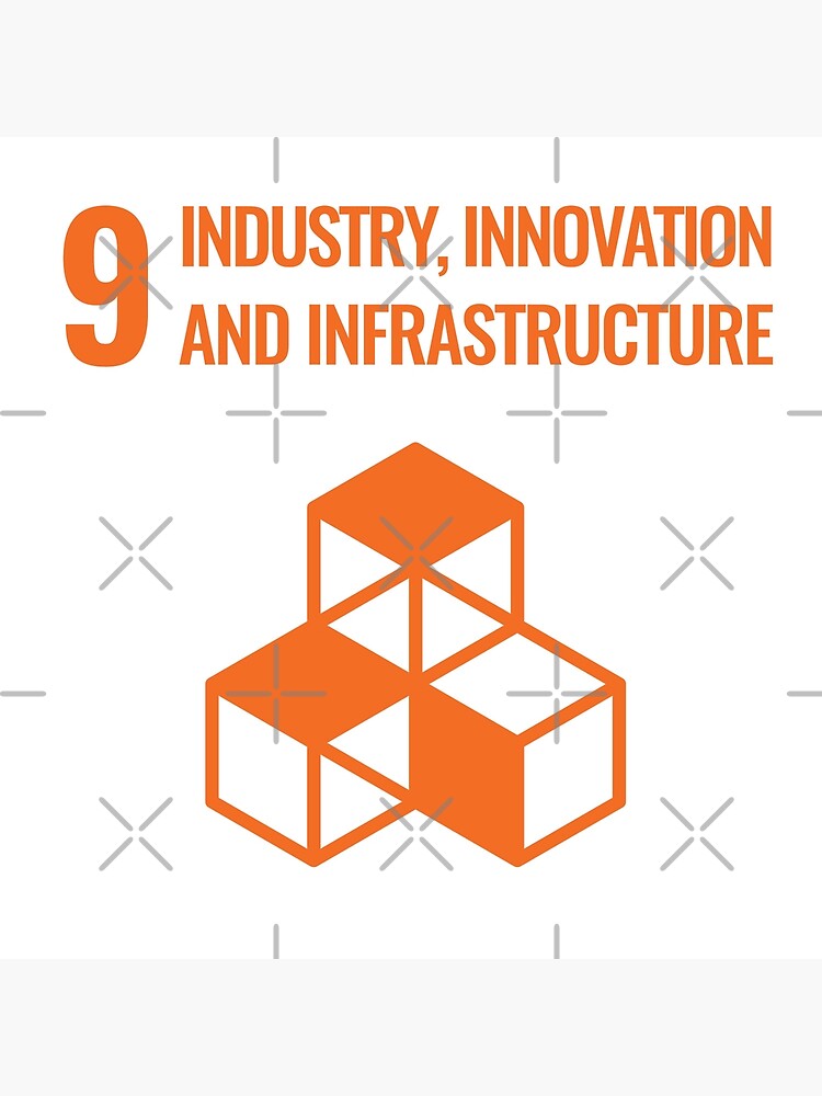Un Sdg 9 Industry Innovation And Infrastructure Build Resilient