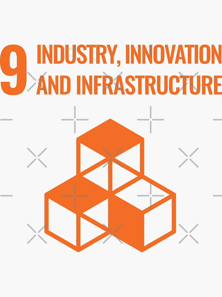 "UN SDG 9 Industry, Innovation and Infrastructure - Build resilient ...